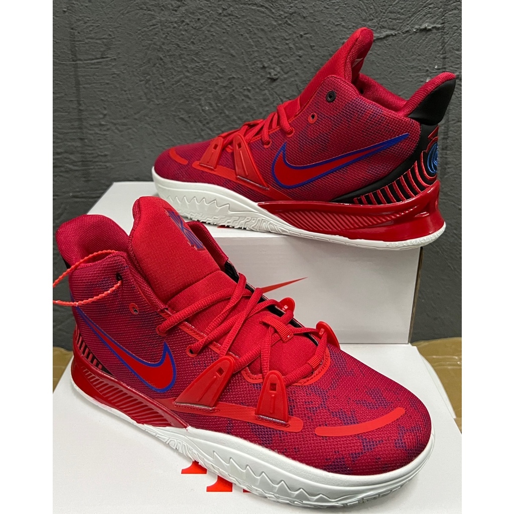 Kyrie 7 out door non-slip High Cut For Men Basketball | Lazada PH