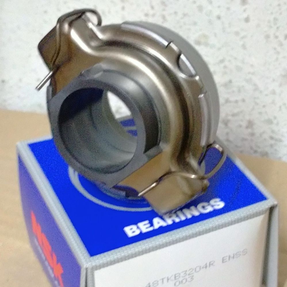 48tkb3204 release bearing for Isuzu crosswind | Lazada PH