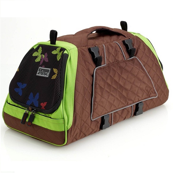 Pet Ego Jet Set Large New Forma Frame Carriers for Dogs and Other Small ...