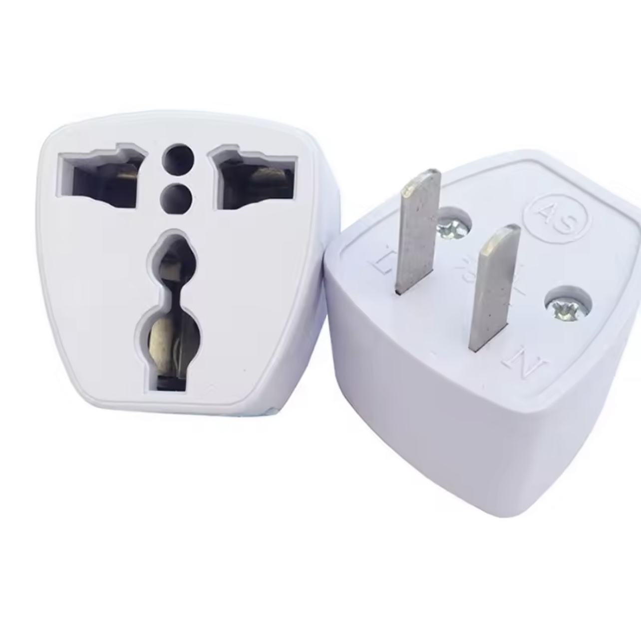 Standard Connector Travel Adapter Universal Socket Converter For ...