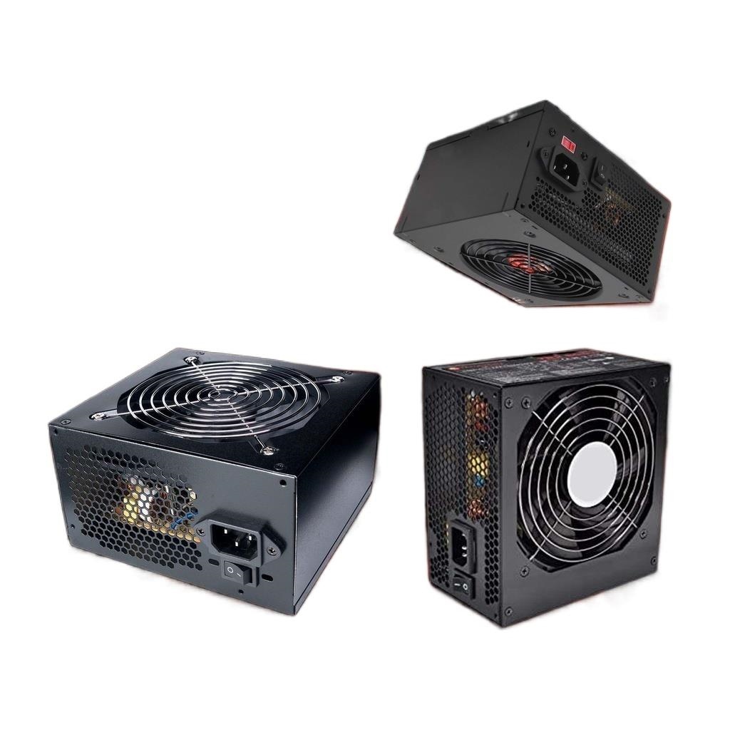 COD Rated PSU 600watts Assorted Brands Supply | Lazada PH