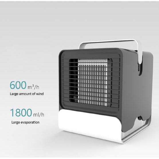 Arctic Air ultra Cooler Mini Desktop Conditioner | Lazada PH