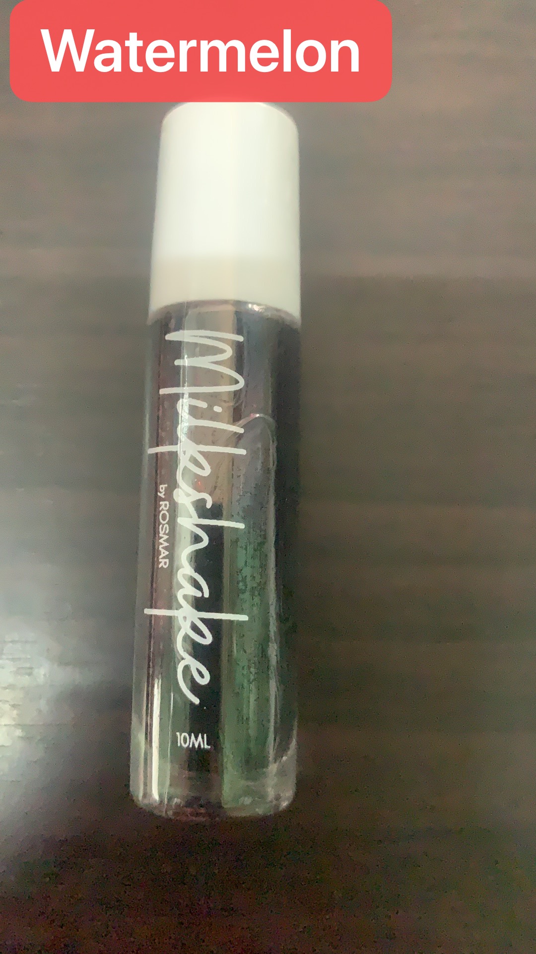 Original Rosmar Milkshake Lip Tint | Cheek & Lip Liptint Lipstain ...