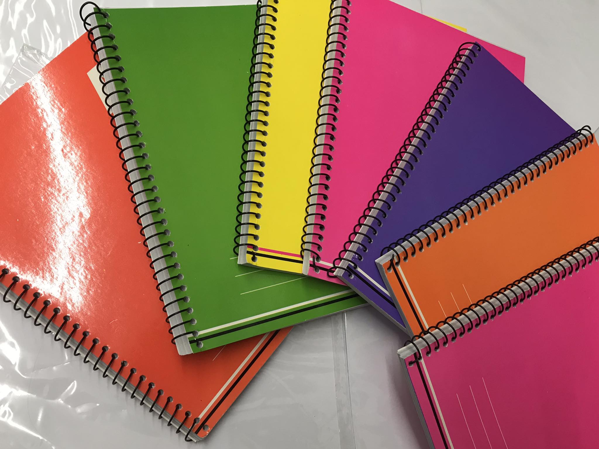 YMS Notebook SPIRAL (NEW 2023) | Lazada PH