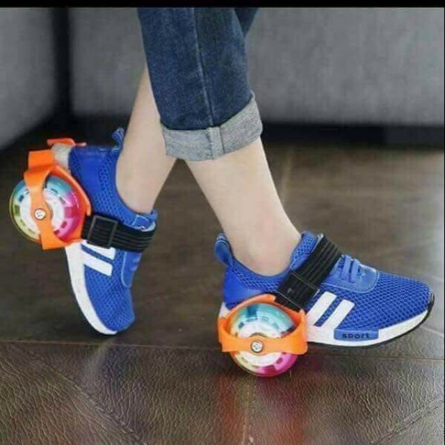 Street glider roller skate for kids | Lazada PH