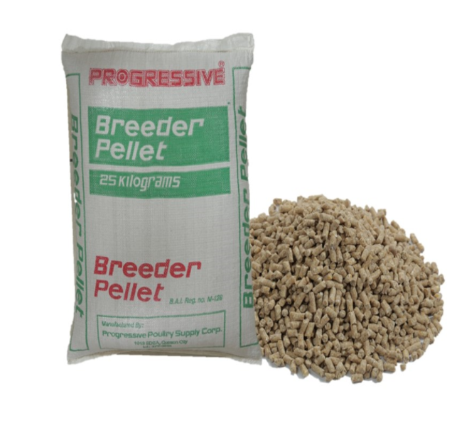 Breeder Pellet 1kg | Lazada PH