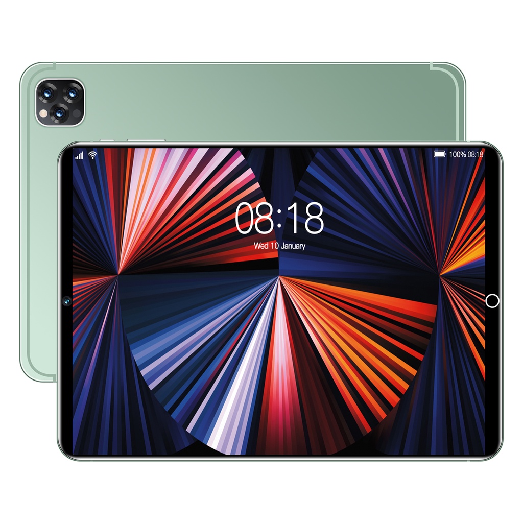 Smart Tablets 2022 heavy launch Samsung Galaxy 12.9inch tablet Pro11 HD ...