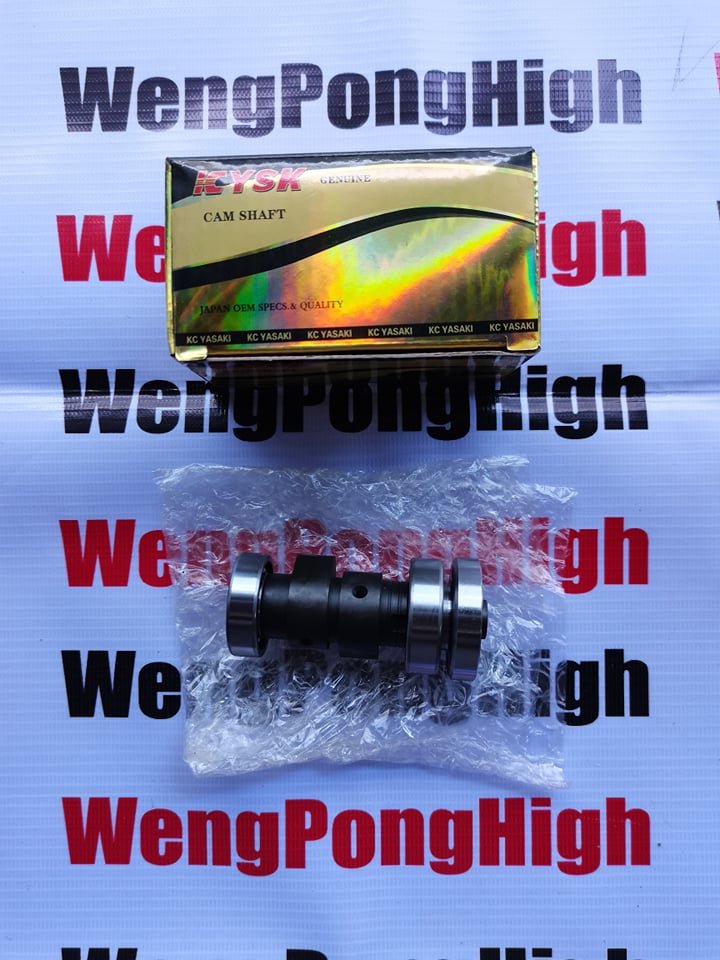 CAMSHAFT FURY/AURA YSK BRAND | Lazada PH