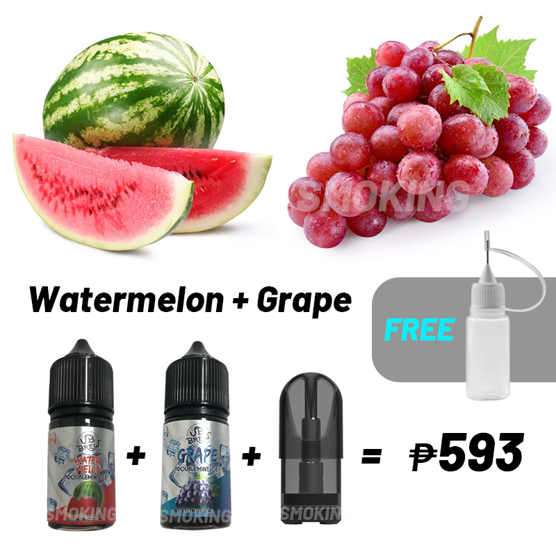 Relx Vape Juice 30ml E Liquid Vaping 30mg Nic Salt Juice For Pod Ejuice ...