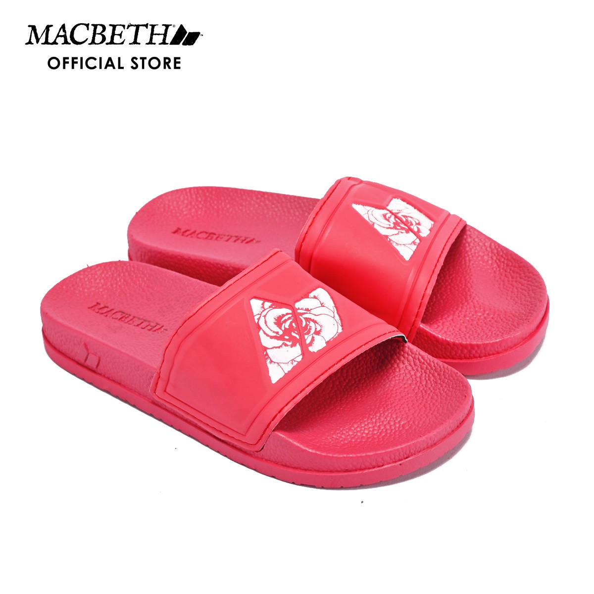 MACBETH WOMEN'S SLIDES | Lazada PH