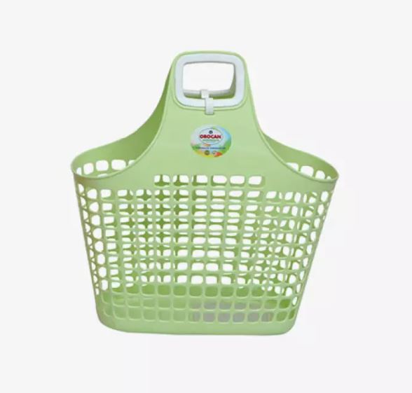 Orocan Shopping Basket / 8711 | Lazada PH