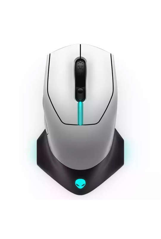 ALIENWARE Alien Keyboard Set AW510K Keyboard /AW610M Wireless Mouse ...