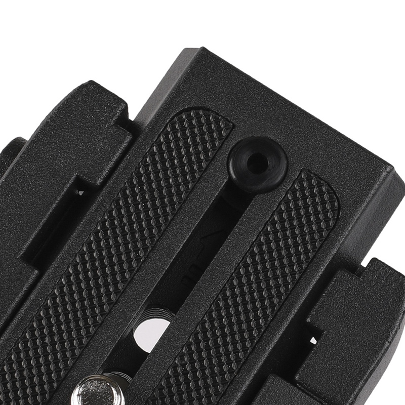 Quick Release Plate Assembly P200 Clamp Adapter for Manfrotto 577 501 ...