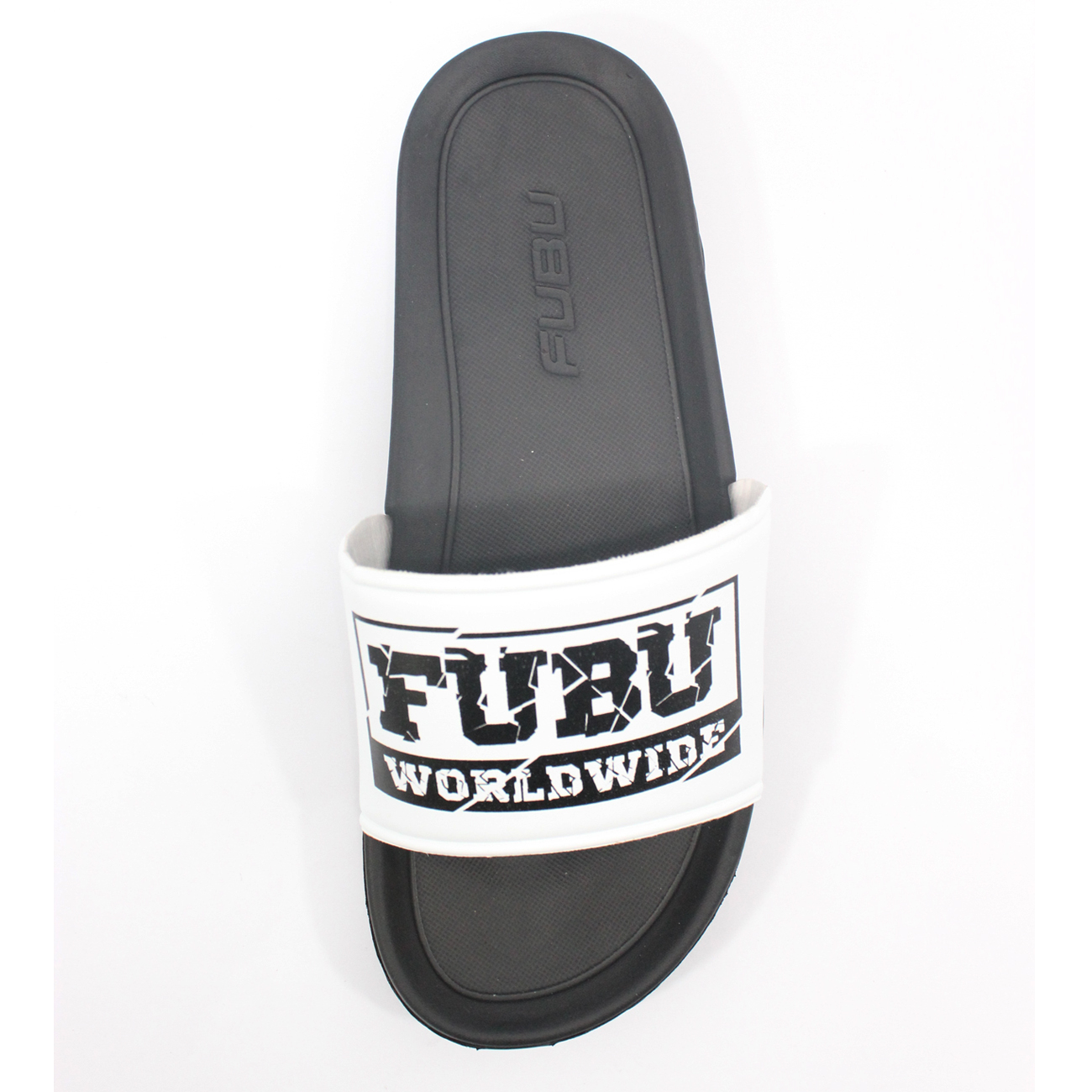 FUBU SOLE Slides Slippers For Men | Lazada PH