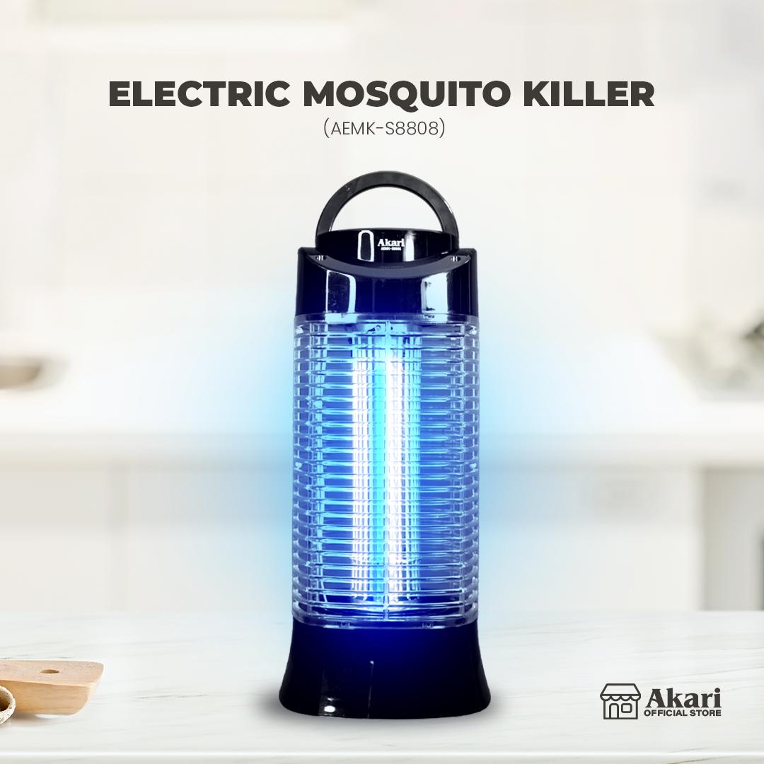 Akari Electric Mosquito Killer (AEMK-S8808) | Lazada PH