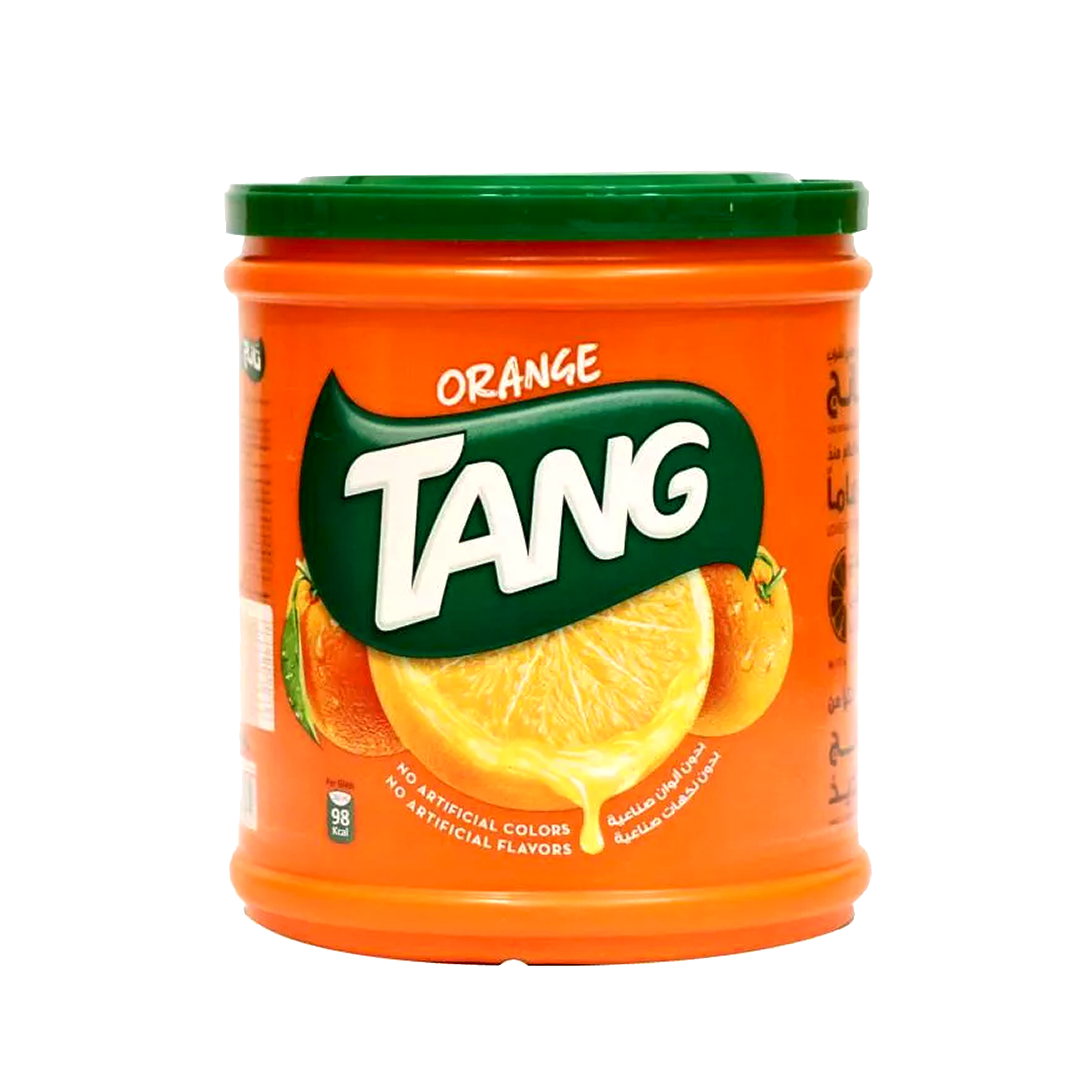 TANG Orange Powder 2kg | Lazada PH