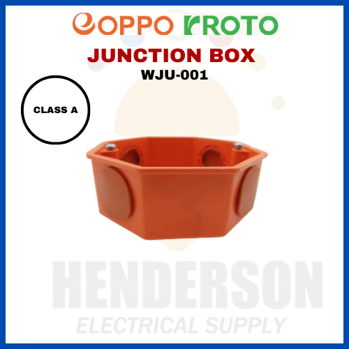 PVC Junction Box and Utility Box | Lazada PH