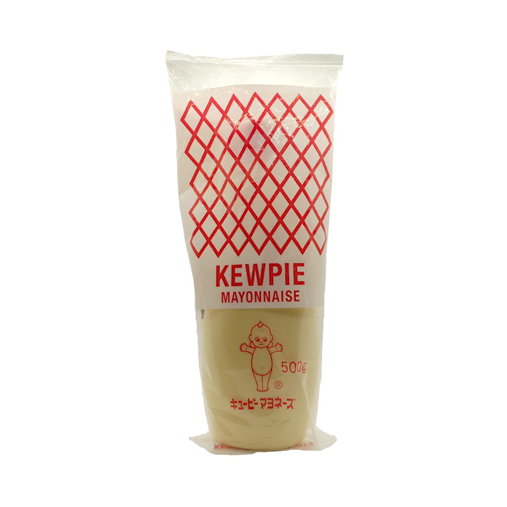 Kewpie Mayonnaise ( 500g ) | Lazada PH