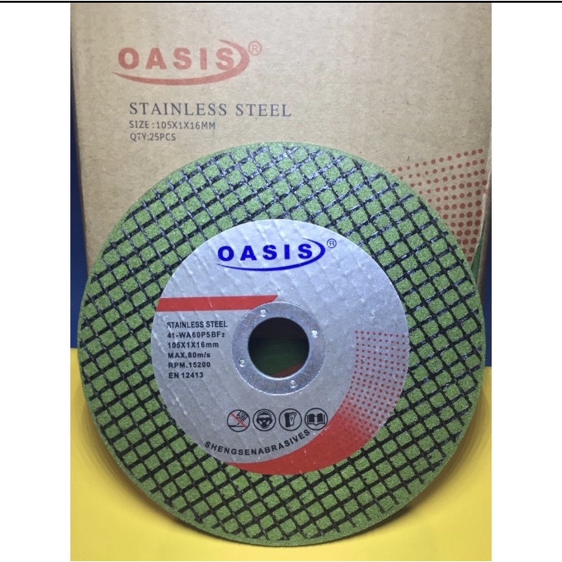 Oasis cutting Sold per Motherbox) 1,000pcs | Lazada PH