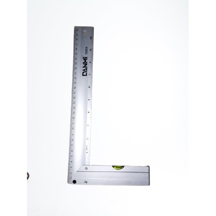 L-shape/ L- Ruler Squala Good Quality 6'8'10inch | Lazada PH