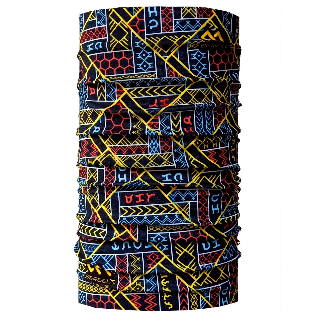 Bergel Sagisag Multifunctional Headwear (3 Color Options) Local ...