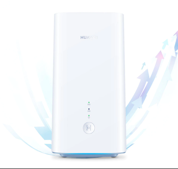 Huawei 5G CPE Pro 2 H122-373 WiFi 6 Plus With SIM Card Slot Dual Band ...