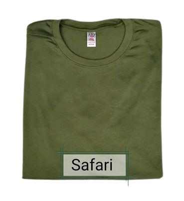 Round Neck Plain T-Shirt AIIZ 36 Colors Size XS-2XL (2ND BATCH | Lazada PH