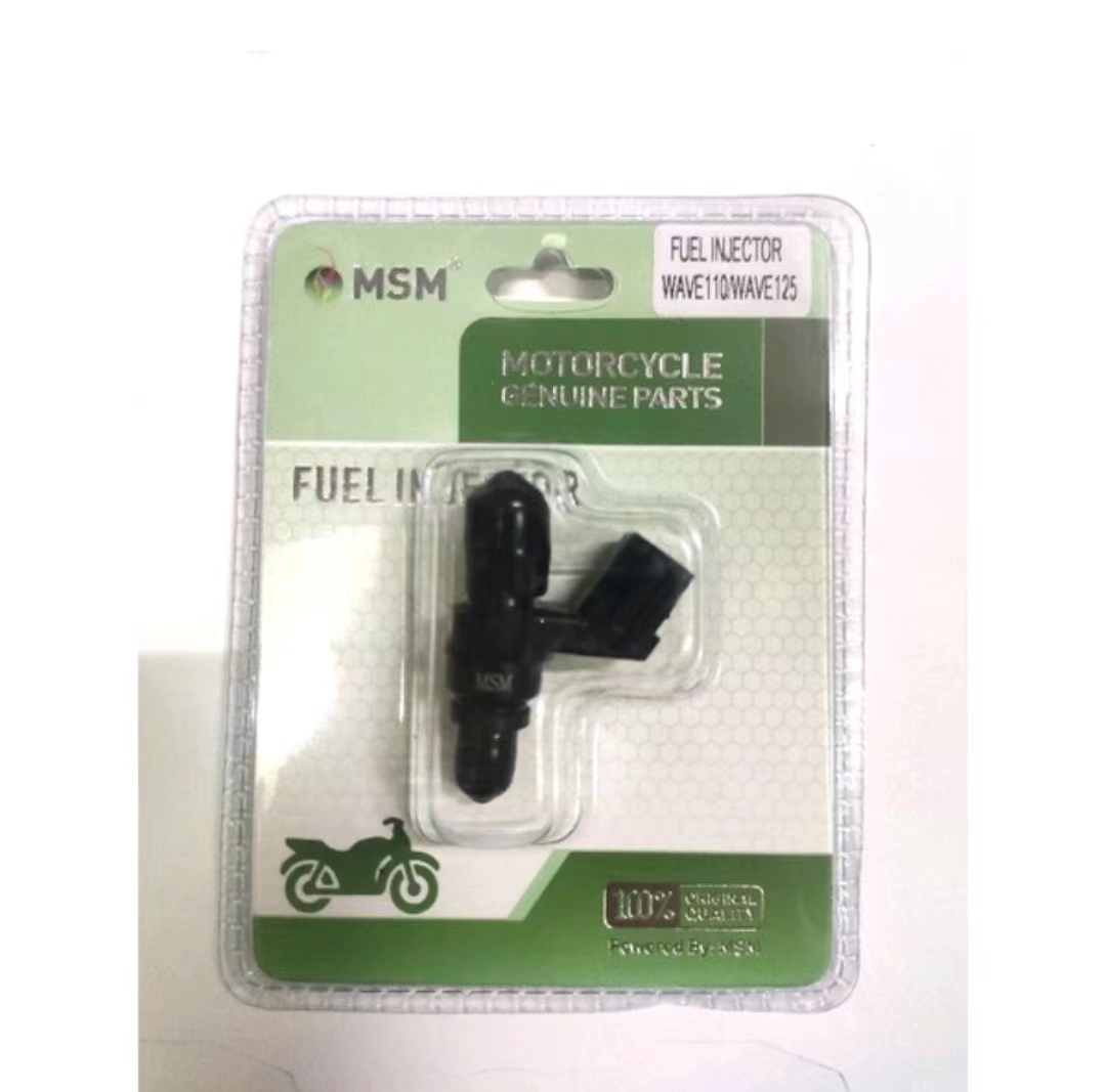 COD fuel injector for yamaha nmax FI aerox mio i 125 FI soul i 125 ...