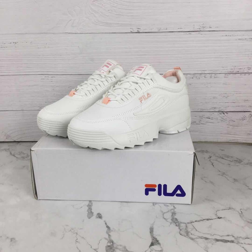 The new Fila fashion trend is comfortable and beautiful sports shoes ...