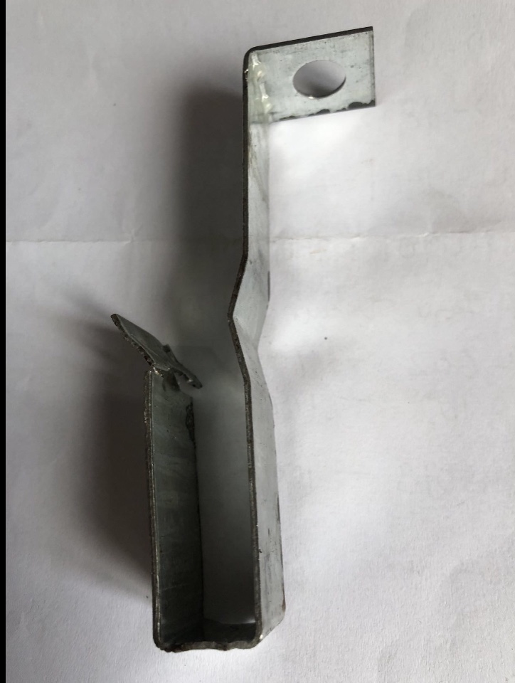 J-CLIP CEILING J TYOE HANGER & BRACKET FOR FURRING | Lazada PH