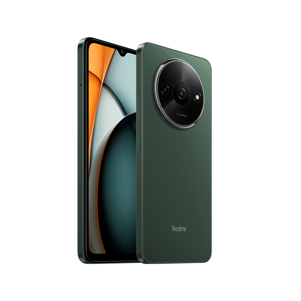 Redmi A3 MediaTek Helio G36 processor 6.71" Dot Drop display | Lazada PH