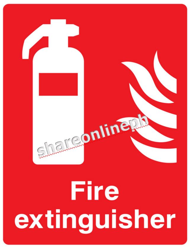 Laminated Signages No Entry No Parking Dont Block The Driveway Signage ...