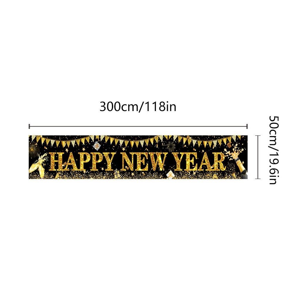 kjm53ok2 Happy New Year 2025 Happy Birthday Countdown Party Happy New ...