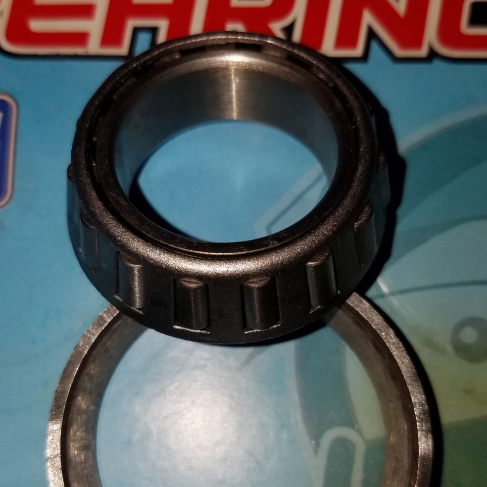 ORIGINAL YAKIMOTO KNUCKLE BEARING SNIPER135 48X30X12 43X35X12 | Lazada PH