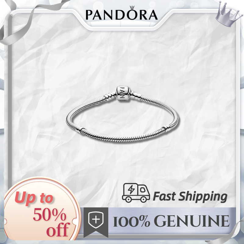 Pandora Bracelet Size Guide