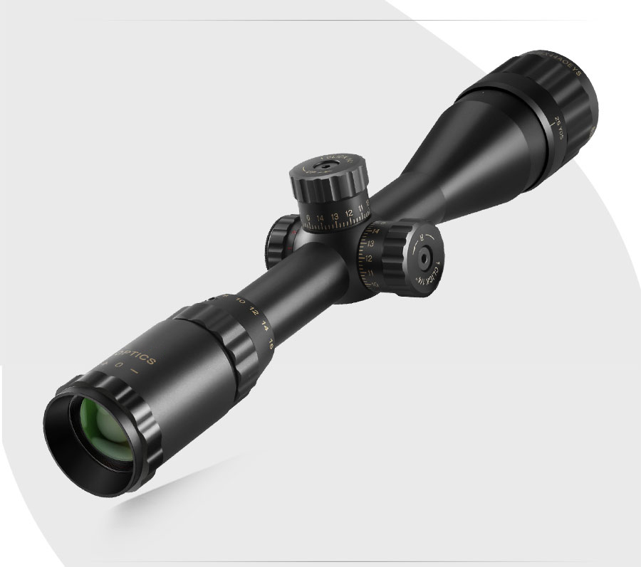 【Shipping From Philippines】IRONWILL 100% Original BSA OPTICS Tactical ...