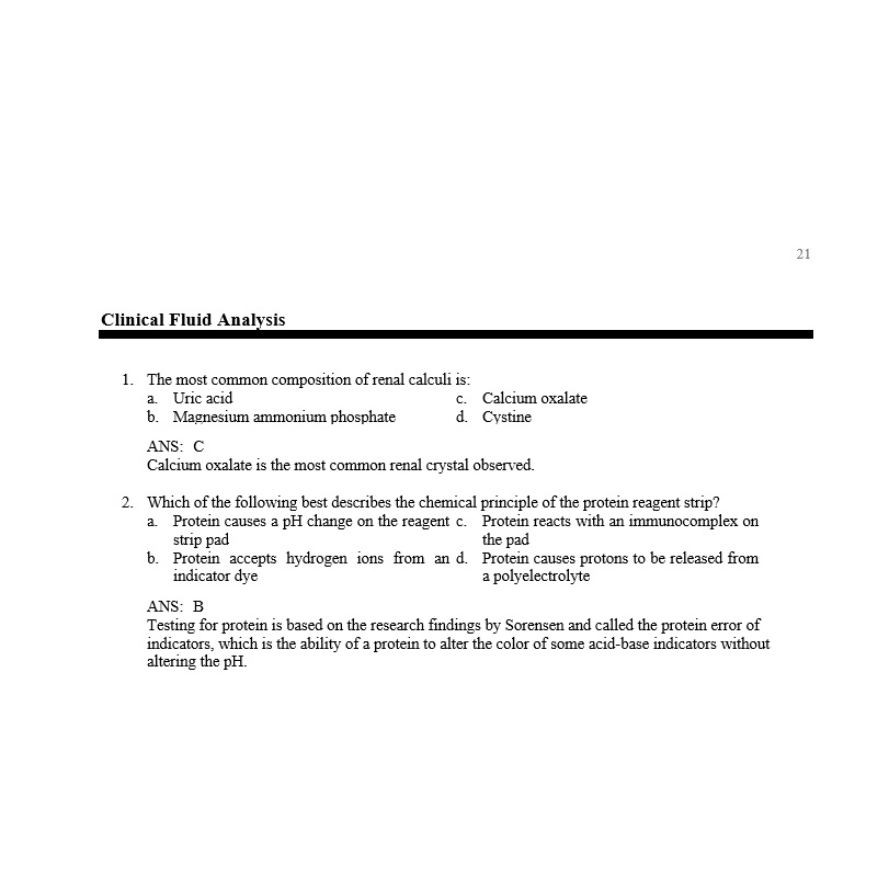 Medtech Reviewer: 2022: 600 Multiple Choice Questions (with Detailed ...