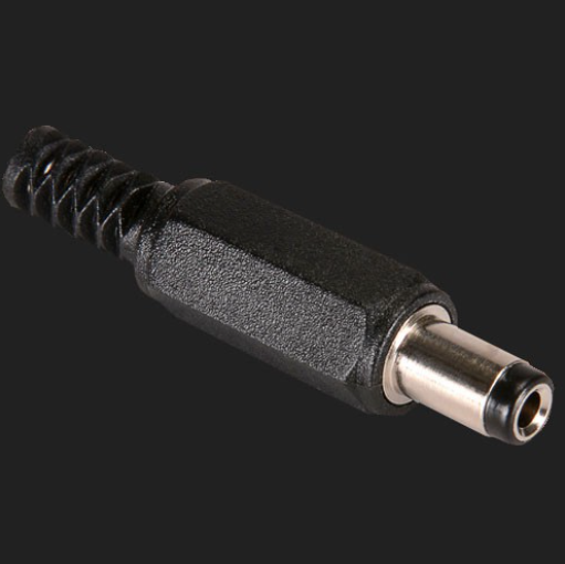 DC POWER PLUG (MALE) | Lazada PH