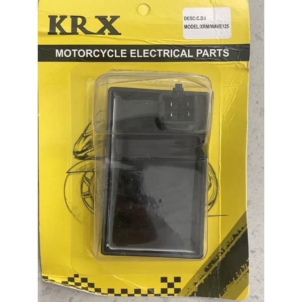 XRM 125 / WAVE 125 CDI | Lazada PH