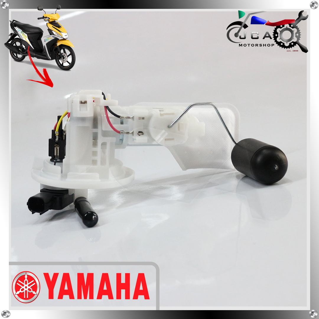 ORIGINAL YAMAHA FUEL PUMP COMP FOR MIO SOUL I 125, MIO I 125 | Lazada PH