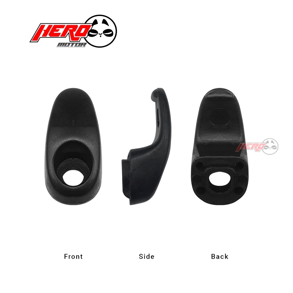 Yamaha Genuine Helmet Hook Hanger Hook Original For NMAX V2 | Lazada PH