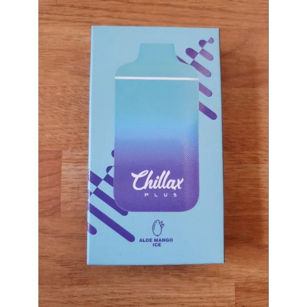 selling CHILLAX PLUS 6000 PUFFS | Lazada PH