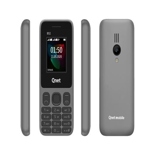【COD】 QNET Mobile B52 Basic Phone Model | Lazada PH