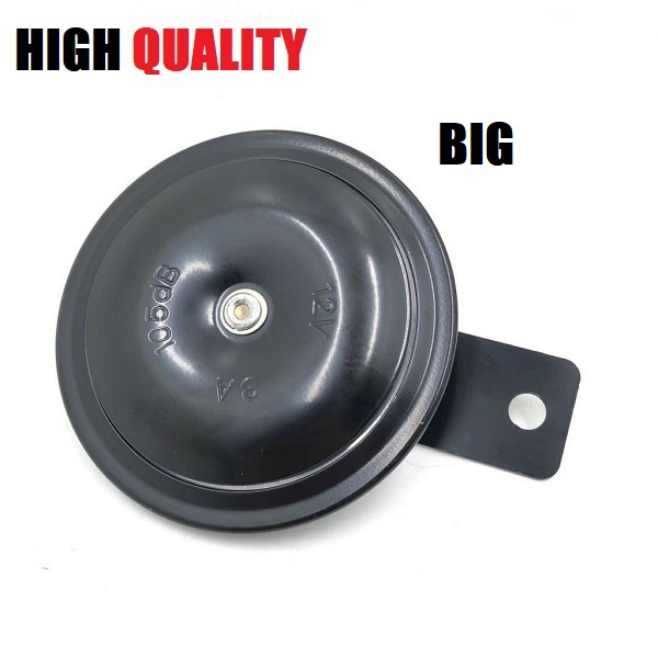 yamaha mio i 125 Small and Big Horn for Motorcycles no need relay ...