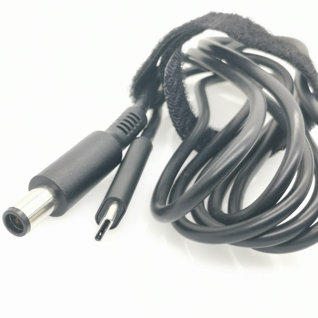 USB Type C PD Charging Cable for Dell Latitude 7.4x5.0mm DC Plug ...