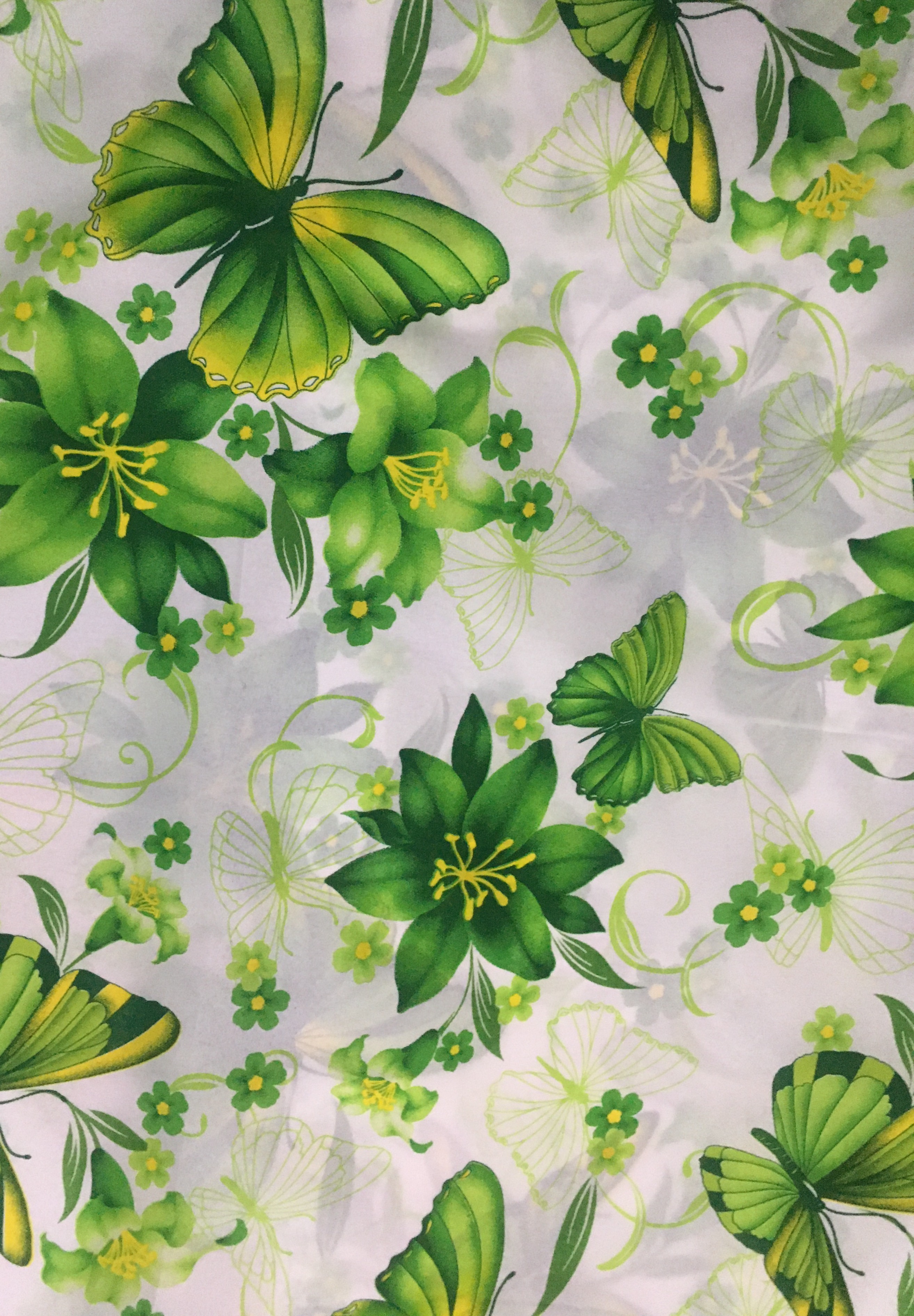 Geena Cloth Sold per Yard/60 inches width | Lazada PH