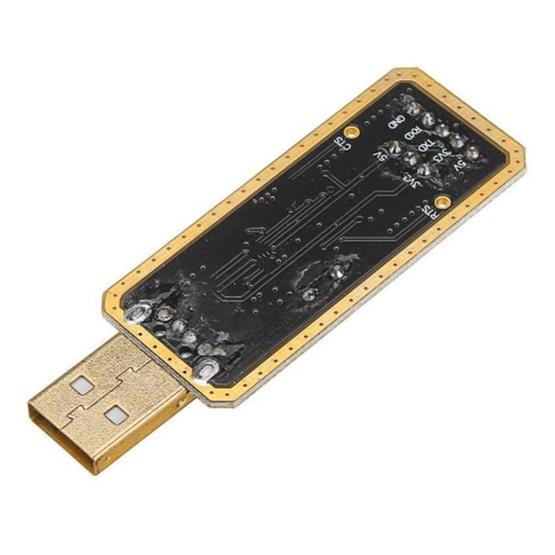 FT232 FT232BL FT232RL FTDI USB 2.0 to TTL Download Cable Jumper Serial ...