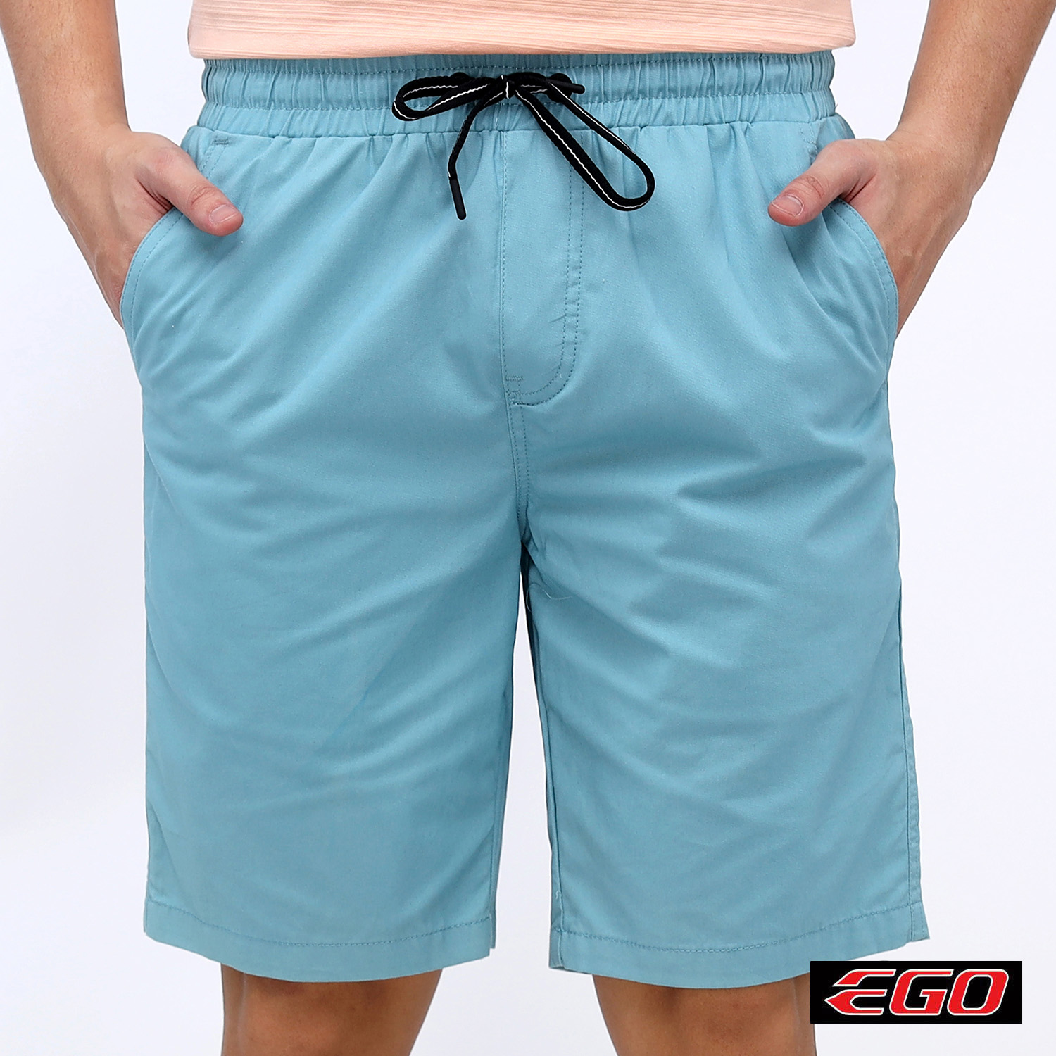 Ego Easy Short ESB13-0104 | Lazada PH