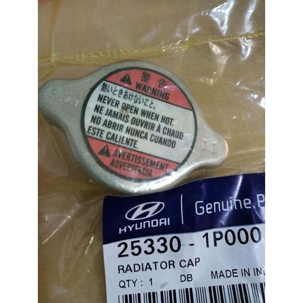 RADIATOR CAP HCC(1.1size) FOR HYUNDAI ACCENT/EON/I10/GETZ/PICANTO ...