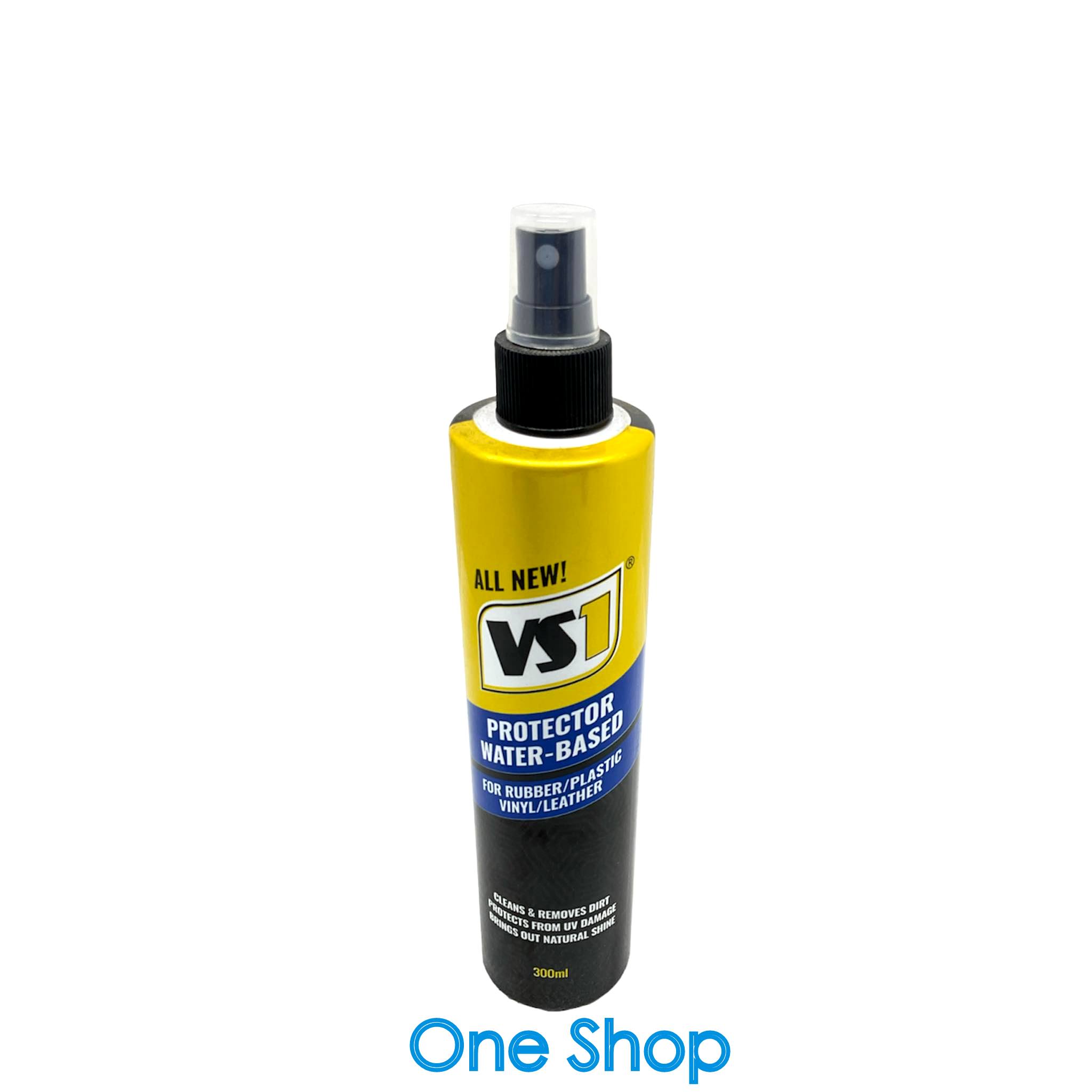 VS1 Original For Motorcycles Protector (250 ml And 300ml) | Lazada PH